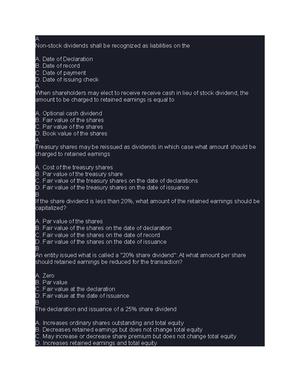 IA3- Theories 1-5, 7 10 - Chapter 1 Problem 1- A complete set of ...