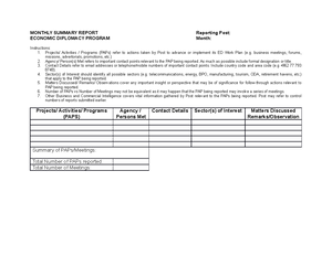 Activity #3 Shooting Stars(Projectile) - Pasay City National Science ...