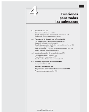 PA03.Tarea Estructura de datos - Producto Académico N° 03 : Tarea Consideraciones: Desarrolle el ...