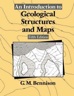 Geologia Estructural MAP 3 - UNIVERSIDAD NACIONAL DE SAN AGUSTÍN ...