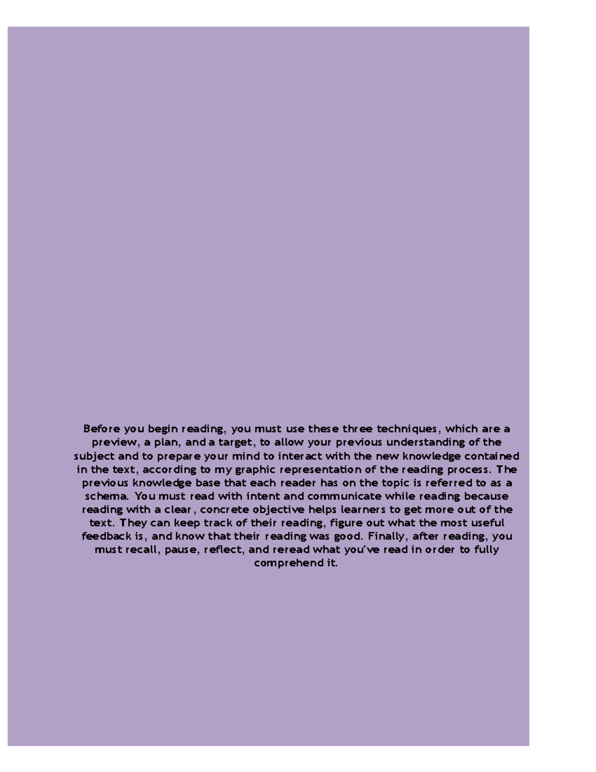 01 e LMS Activity 4 A - acads - Remember Pause and Reflect Reread After ...