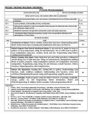 B.tech - AKTU - Studocu