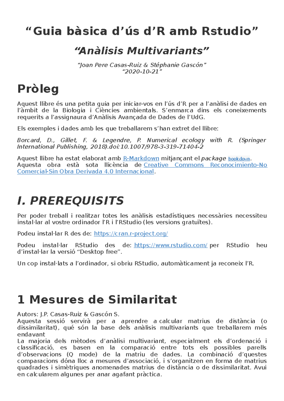 GUIA BÀSICA - Llibre de classificació i ordenació RSTUDIO - “Guia ...