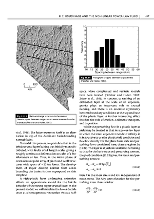 Structural Geology An Introduction to Geometrical Techniques ( PDFDrive ...