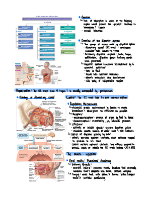 Chapter 3 Cells The living units - Bio 216 - Studocu