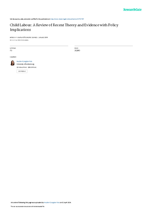 Process Redesign Heuristics - Appendix A Redesign Heuristics As part of ...
