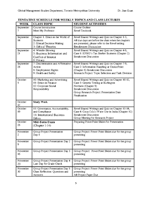 Social Studies - Grade: 10 - High School - Canada - Studocu