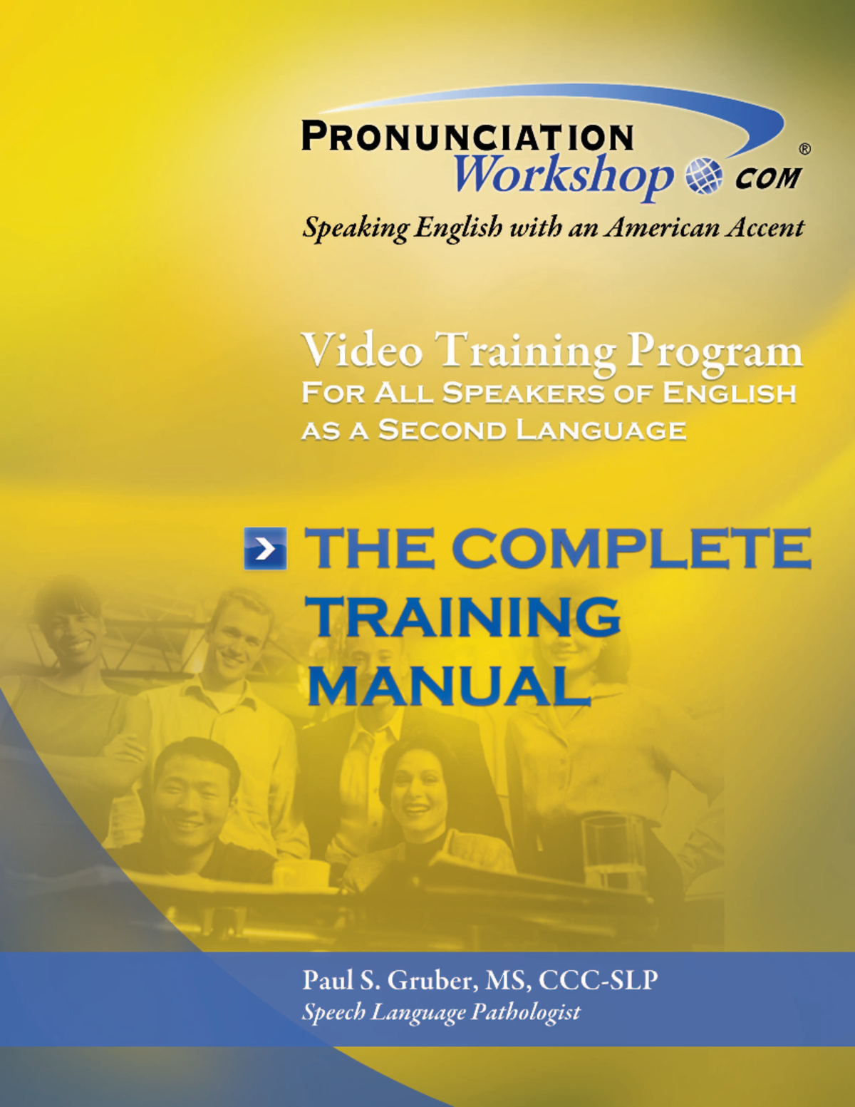 Pronunciation Workshop - Table of Contents Introduction 01 Session 1 R ...