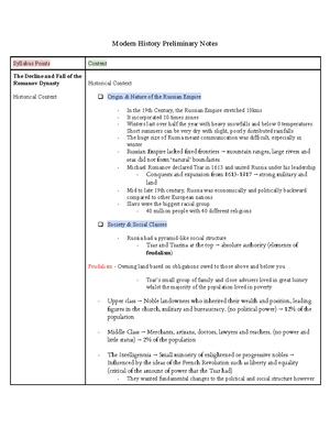 HSC Preliminary Year 11 History World War 1 Source Analysis - Year 11 ...