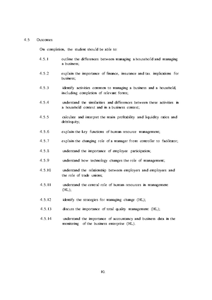 Assignment - Project Charter - Scope Assignment – Baking and Supplying Bread to Tim Hortons 15% ...