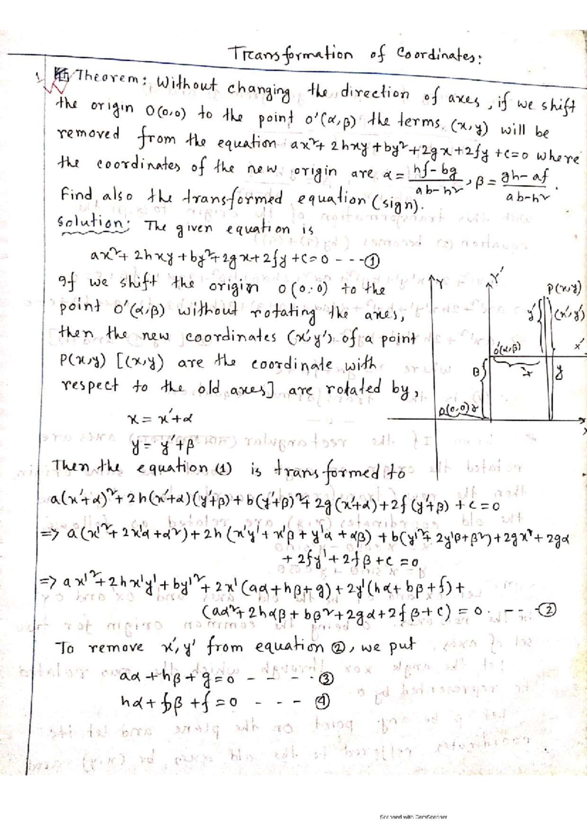 Mtm-103-full-course compressed - Fundamental of mathematics - Studocu