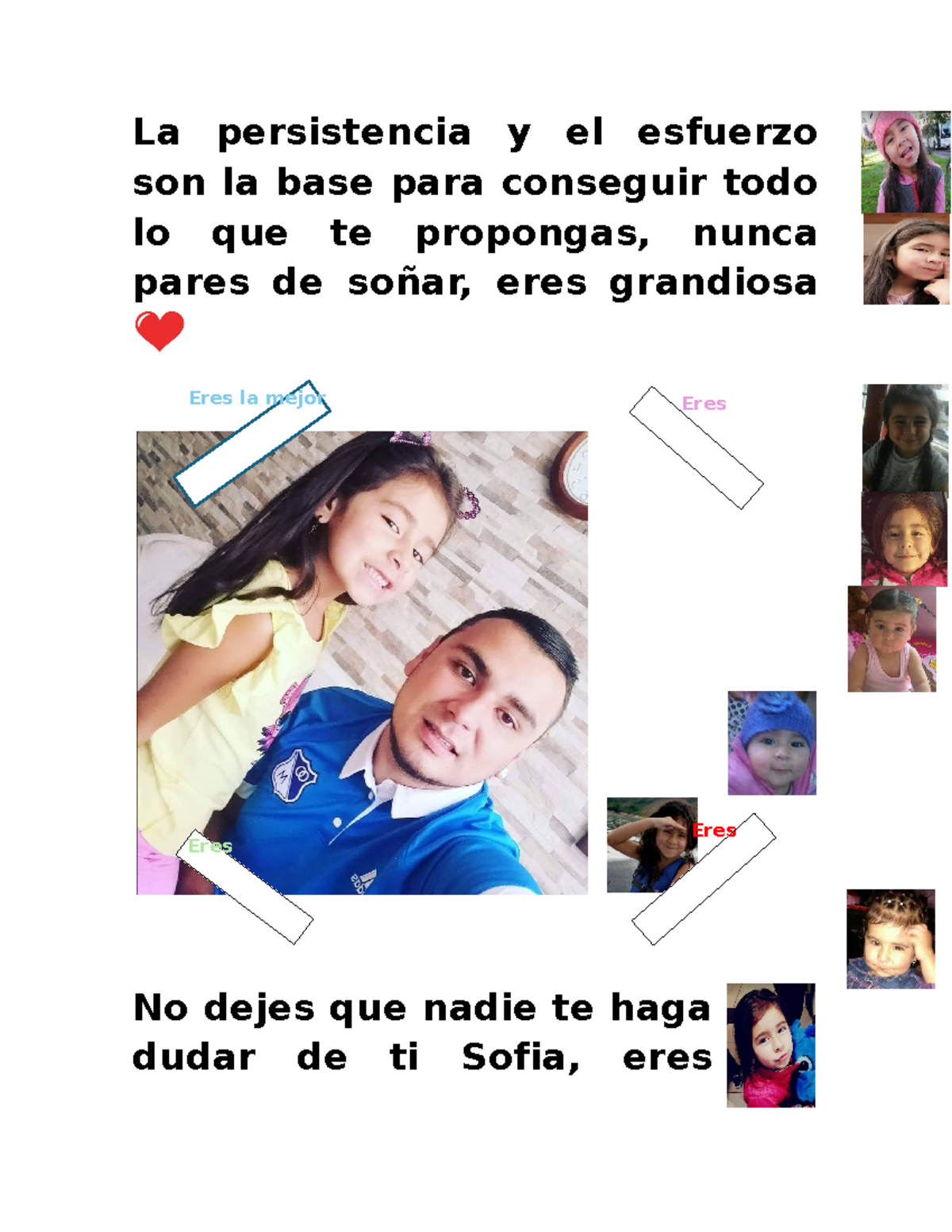 Ser maravilloso - tecnologo en analisis y desarrollo de software - La ...