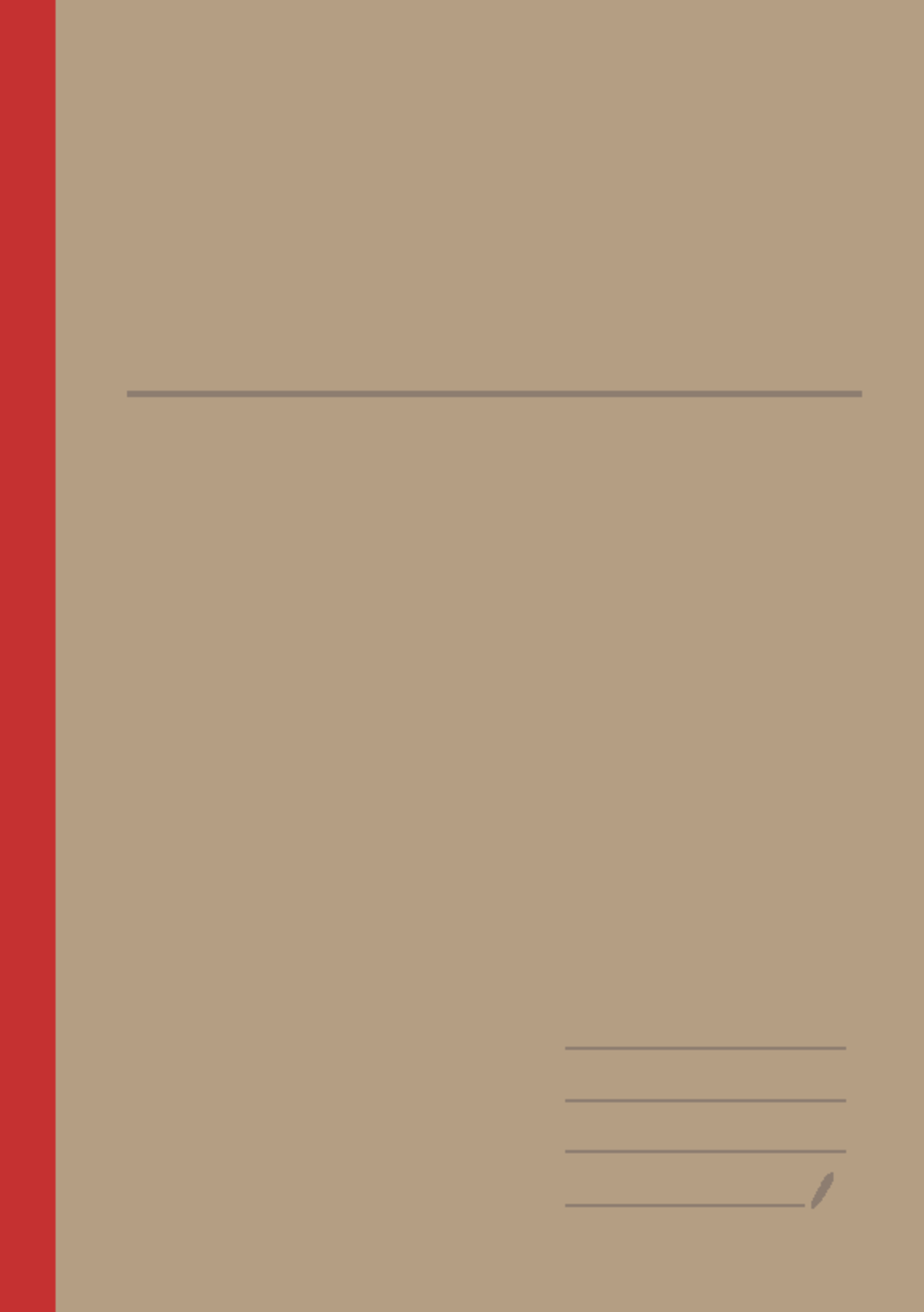 OpenIntro Statistics Chapter 1: Intro to Data Textbook Notes - CHAPTER ...