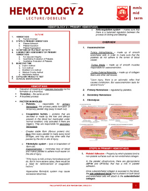 WBC Inclusions and Non-Malignant WBC Diseases - WBC INCLUSIONS AND NON- MALIGNANT WBC DISORDERS ...