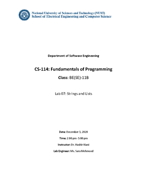 4 While, Do-While Loop and Switch Statement - Program: include using namespace std; int main ...