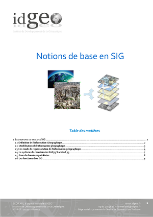Topogen-Doc - Manuel d'utilisation logiciel topogen - Les contrôles de ...
