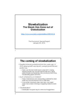 #5 The End of Corporate Imperialism-slides - The End of Corporate ...