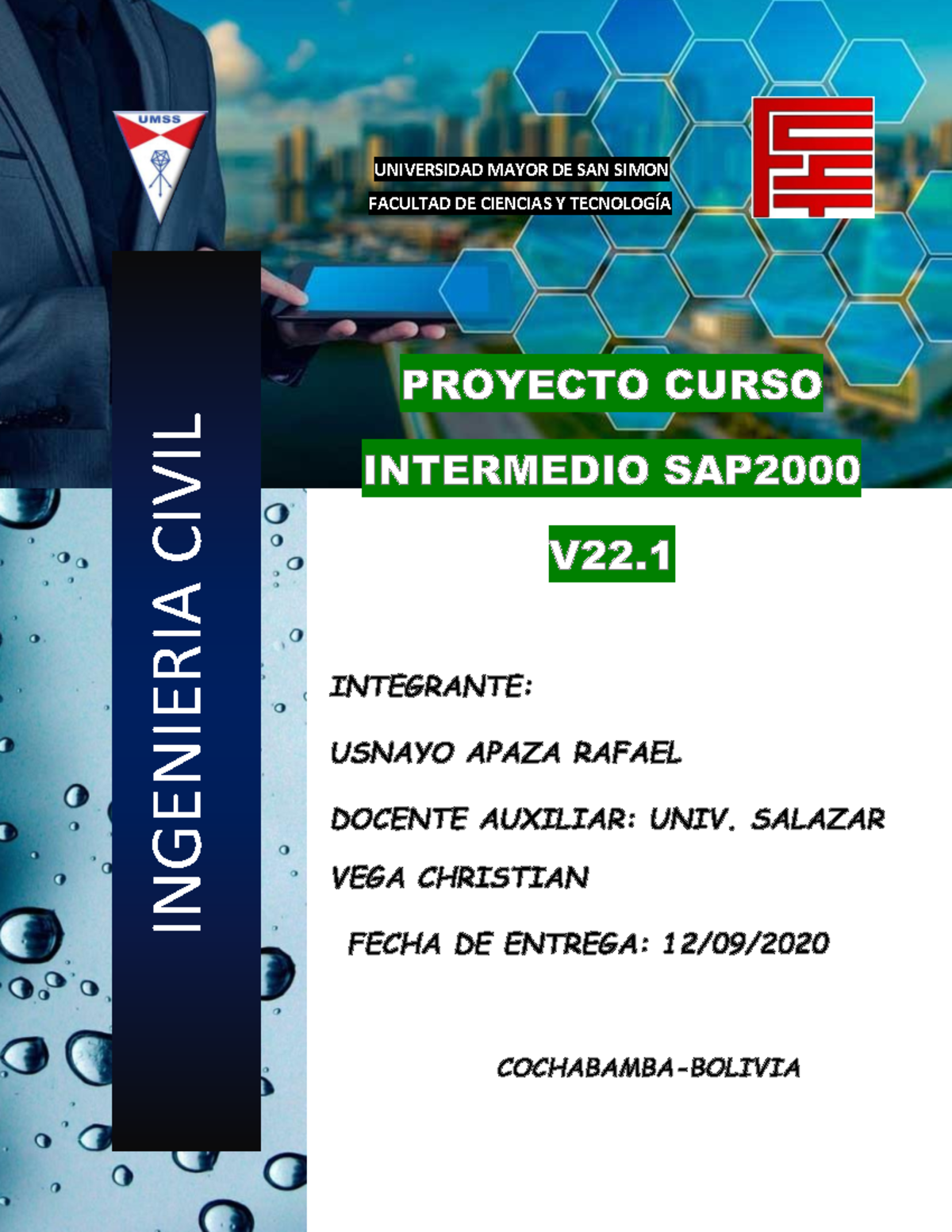 Proyecto Curso SAP - Warning: TT: undefined function: 32 Warning: TT: undefined function: 32 ...