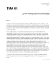 DD105 - OU - Introduction to criminology - Studocu