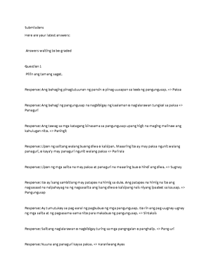 Environment Management and Protection - PRESIDENTIAL DECREE No. 1152 ...