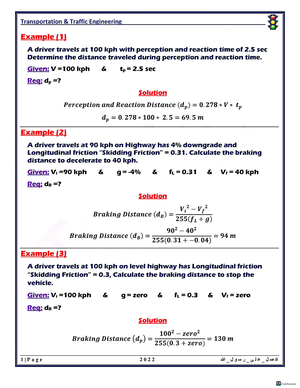 [Solved] a Develop a 15 minute interval traffic count data sheet using ...