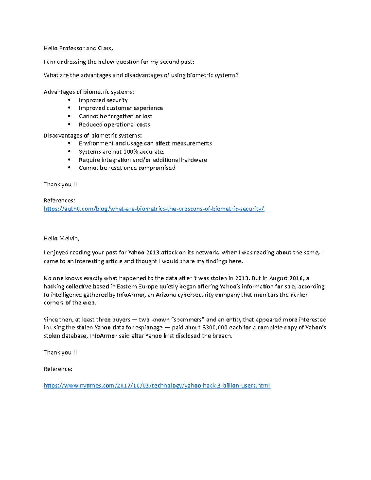 Diss 2 Assignment And Tutorial Work Hello Professor And Class I Am Addressing The Below