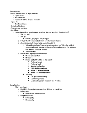 CVAD ati notes - Can remain in place for several weeks to months CVADs ...