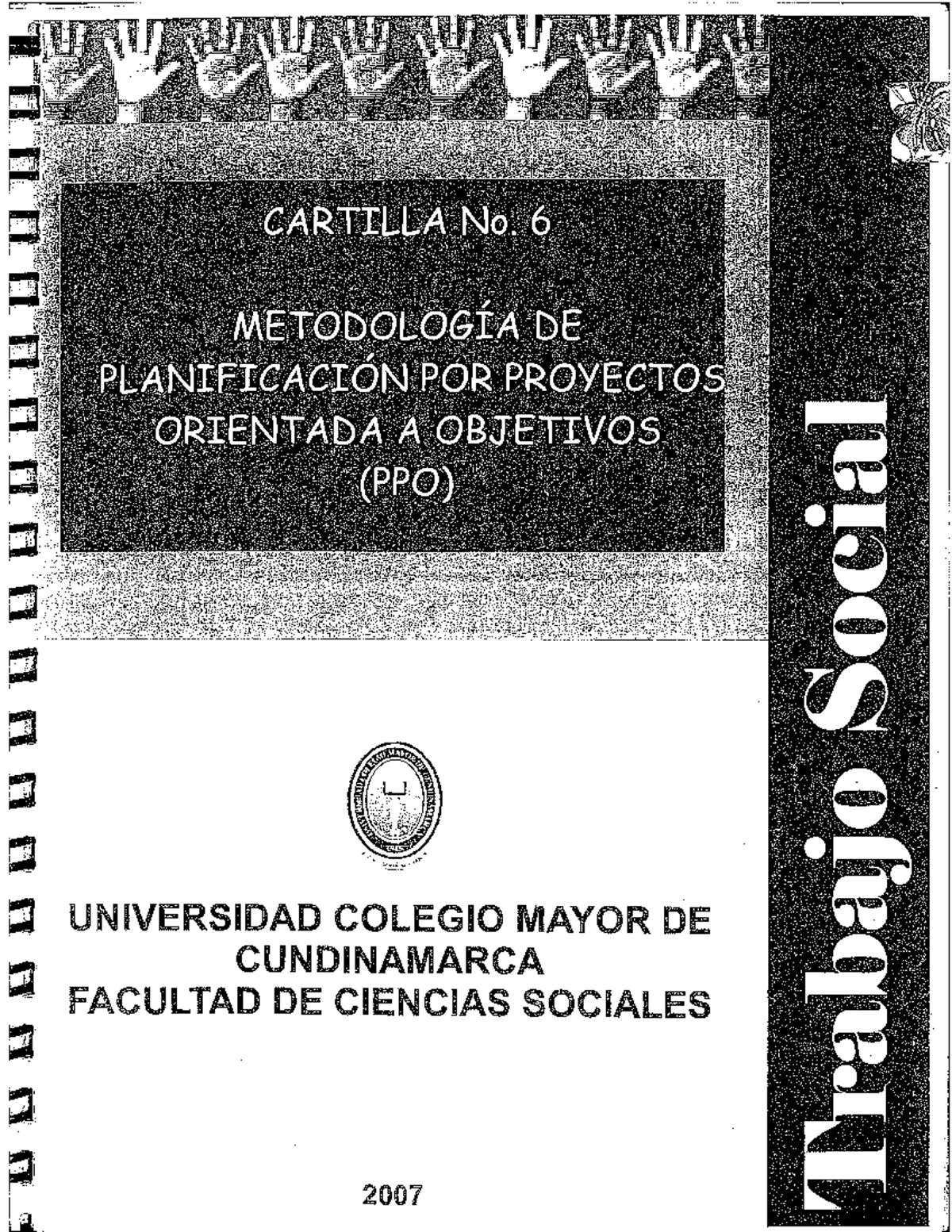 PPO - PDF´S - metodología de la investigación - Studocu