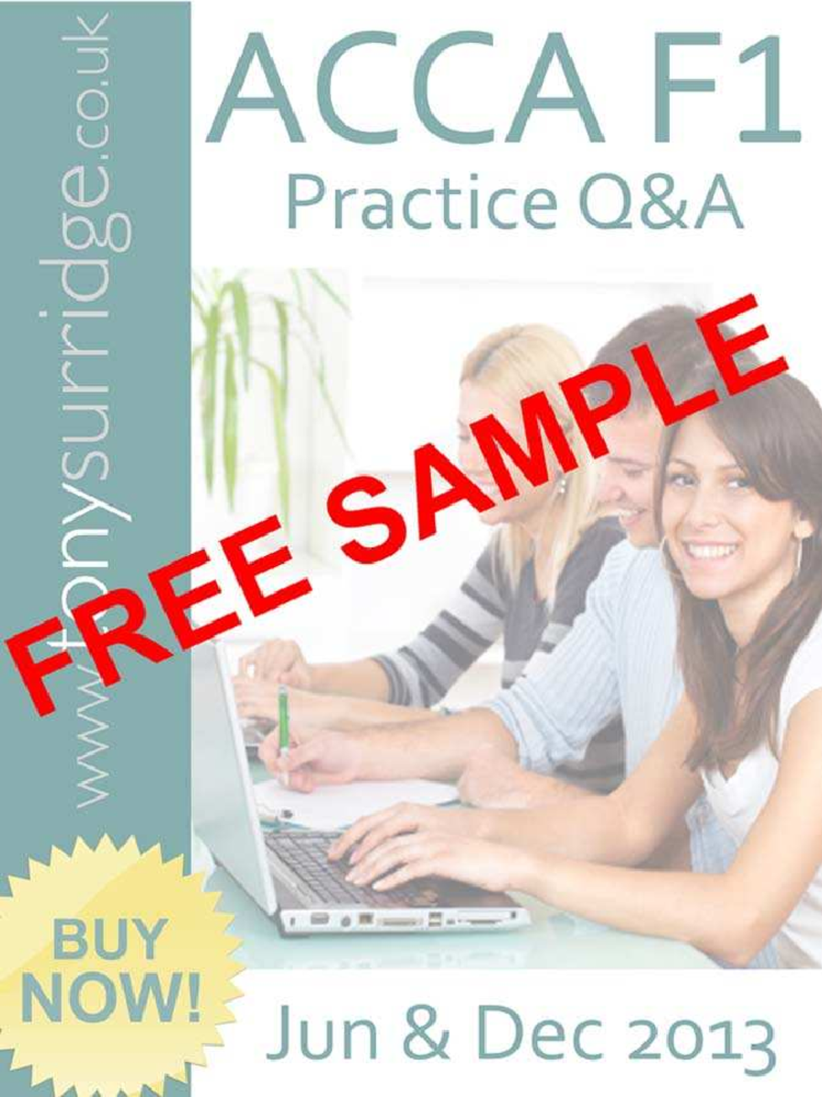 ACCA practice F1 Qs - Practice Questions and Answers ACCA Paper F1 ...