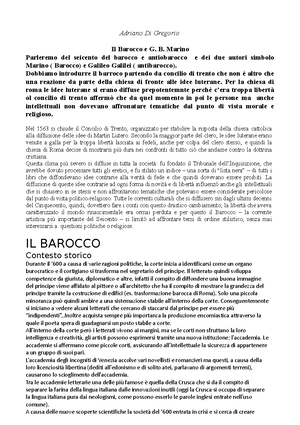 600 secolo di ferro - utile per un ripasso rapido - “SEICENTO: SECOLO DI FERRO” Quadro Storico ...