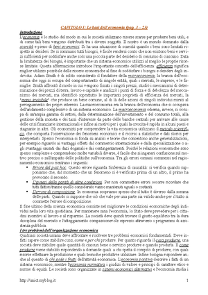 Resumo do livro Economia de Paul Samuelson e William D. Nordhaus ...