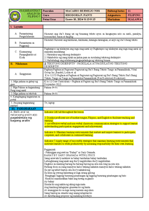 Personal-development-module-1-knowing-oneself - KNOWING YOUR SELF ...