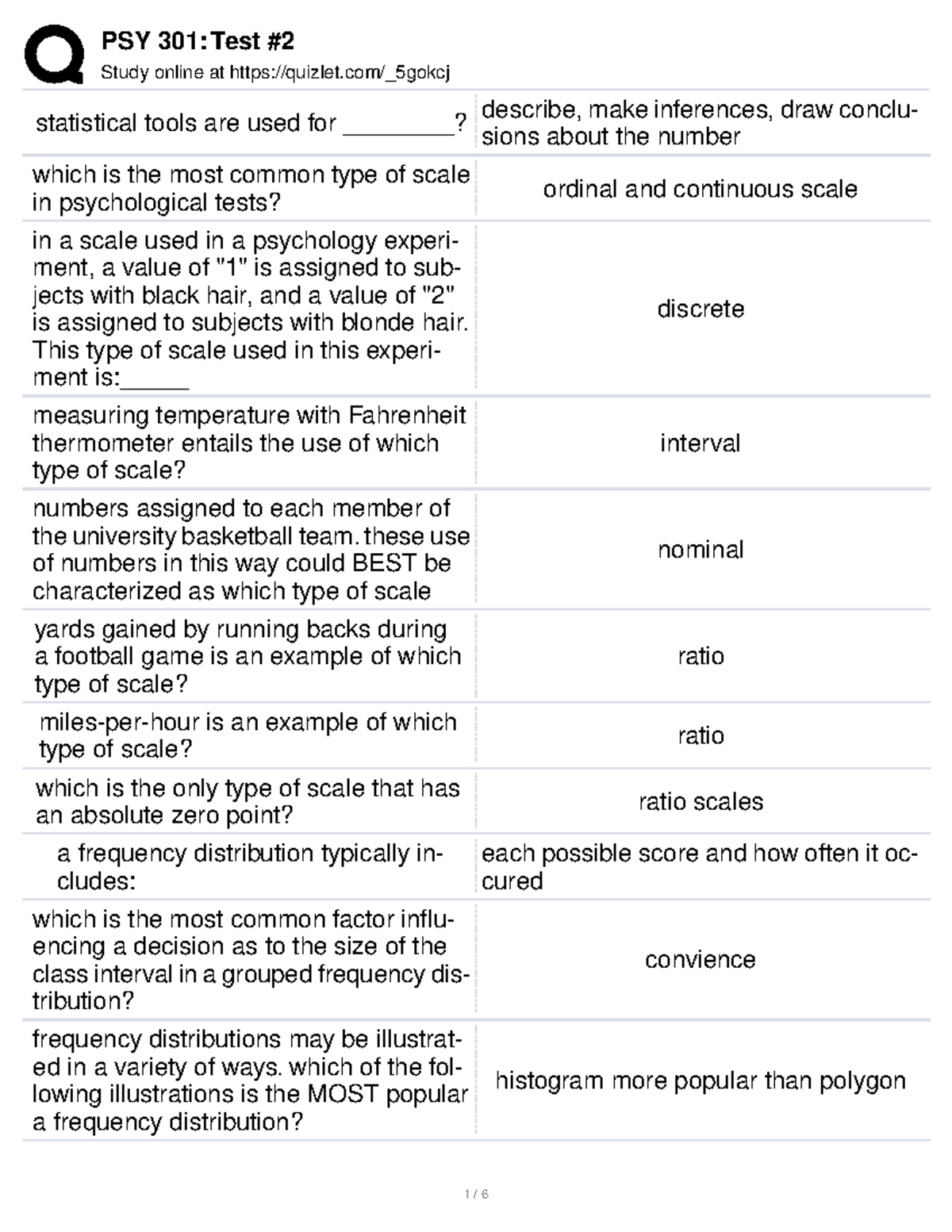 Ebb25944 c05f 480b adaf c8dc2a5507e7 - Study online at quizlet/_5gokcj ...