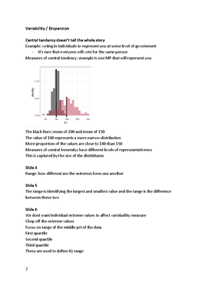 T Table - stats101 - Studocu