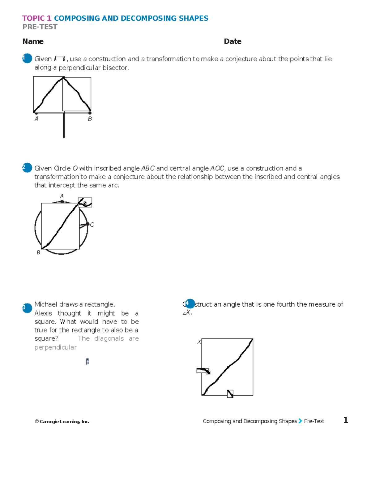 HSMB IM2 AS Pre M01 T01 - jjj - TOPIC 1 COMPOSING AND DECOMPOSING ...