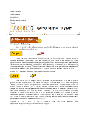 Gen Math Quarter 1 W3 - Chase D. Vidamo Grade-11 Favila General ...