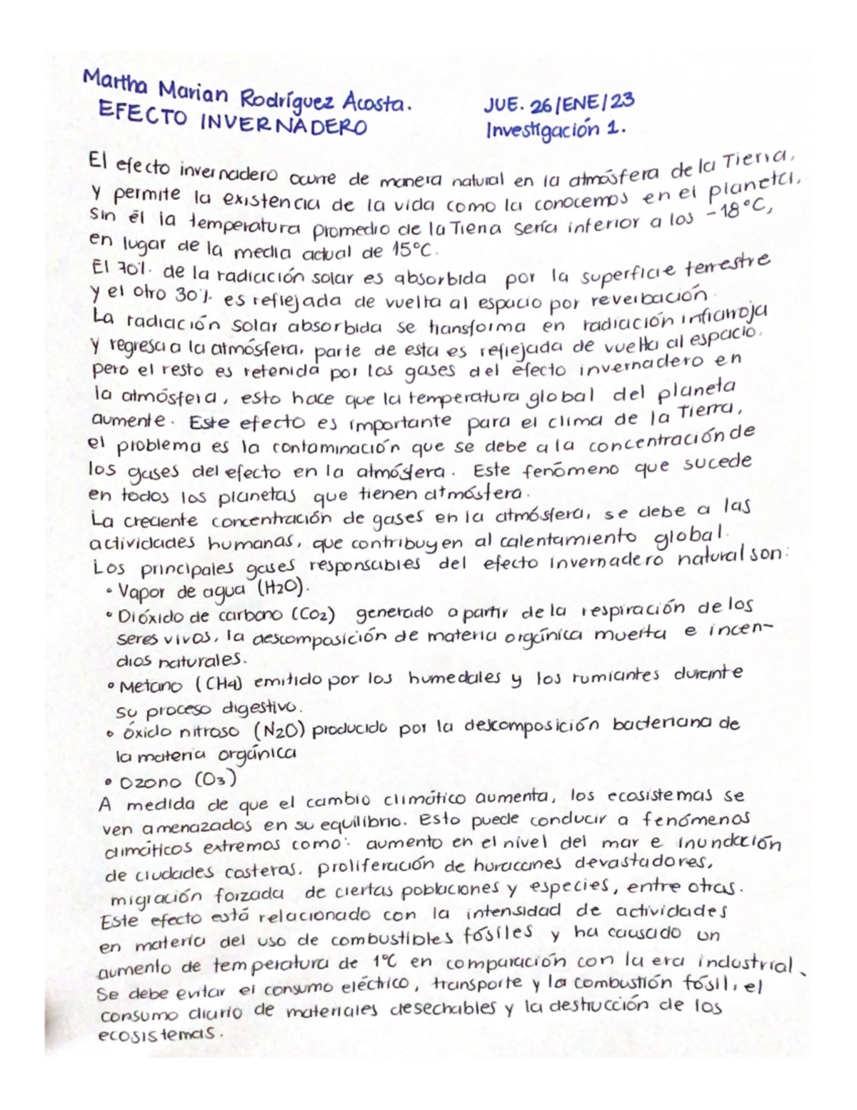 Tarea 1 - Hdjdk - Química - Studocu