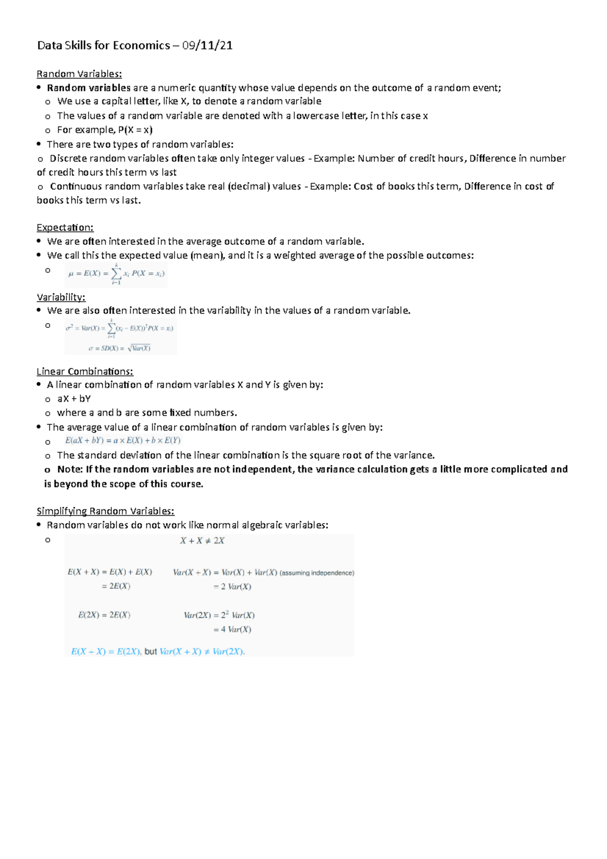 Data Skills for Economics – 09 - Data Skills for Economics – 09/11 ...