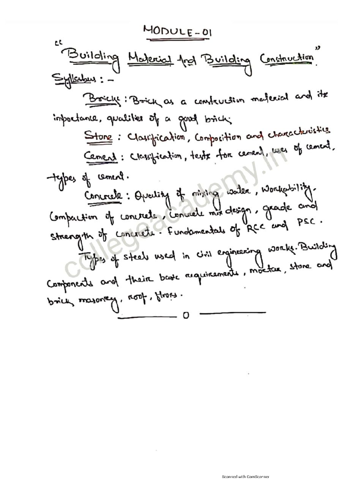 Unit 1 Unit Notes It Engineering Studocu