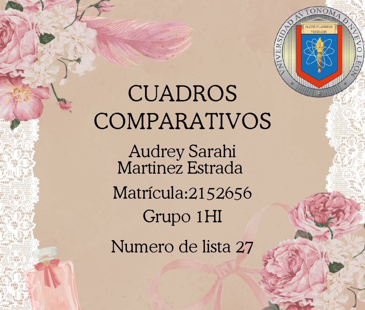 Cuadros Comparativos - rttr - Audrey Sarahi Martinez Estrada CUADROS ...