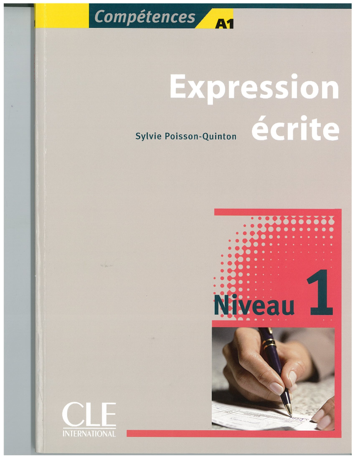 Expression 233 crite Niveau 1 - Phương pháp nghiên cứu khoa học kinh tế - Studocu