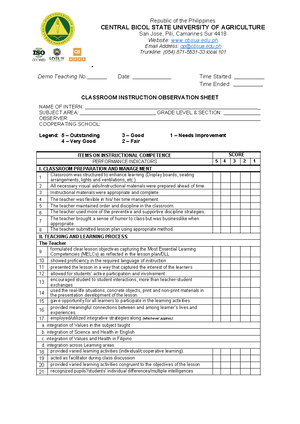 Grade 9 '' Properties OF Parallelogram'' - A Detailed Lesson Plan in ...