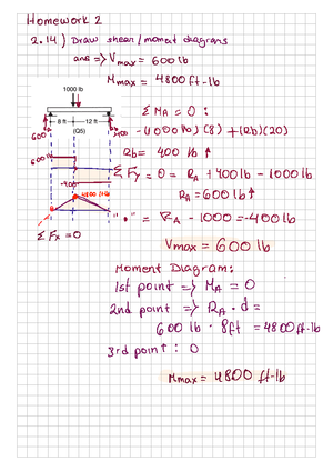 Homework #4 - work tutorial - ARCH 150 - Studocu