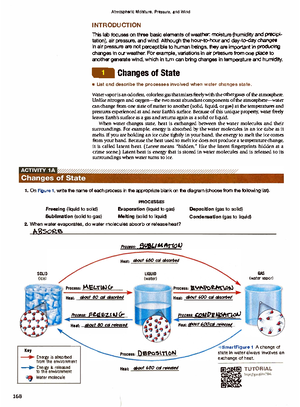 ESCI 1020 Online / Lab Manual / Air Masses, Midlatitude Cyclones, and ...