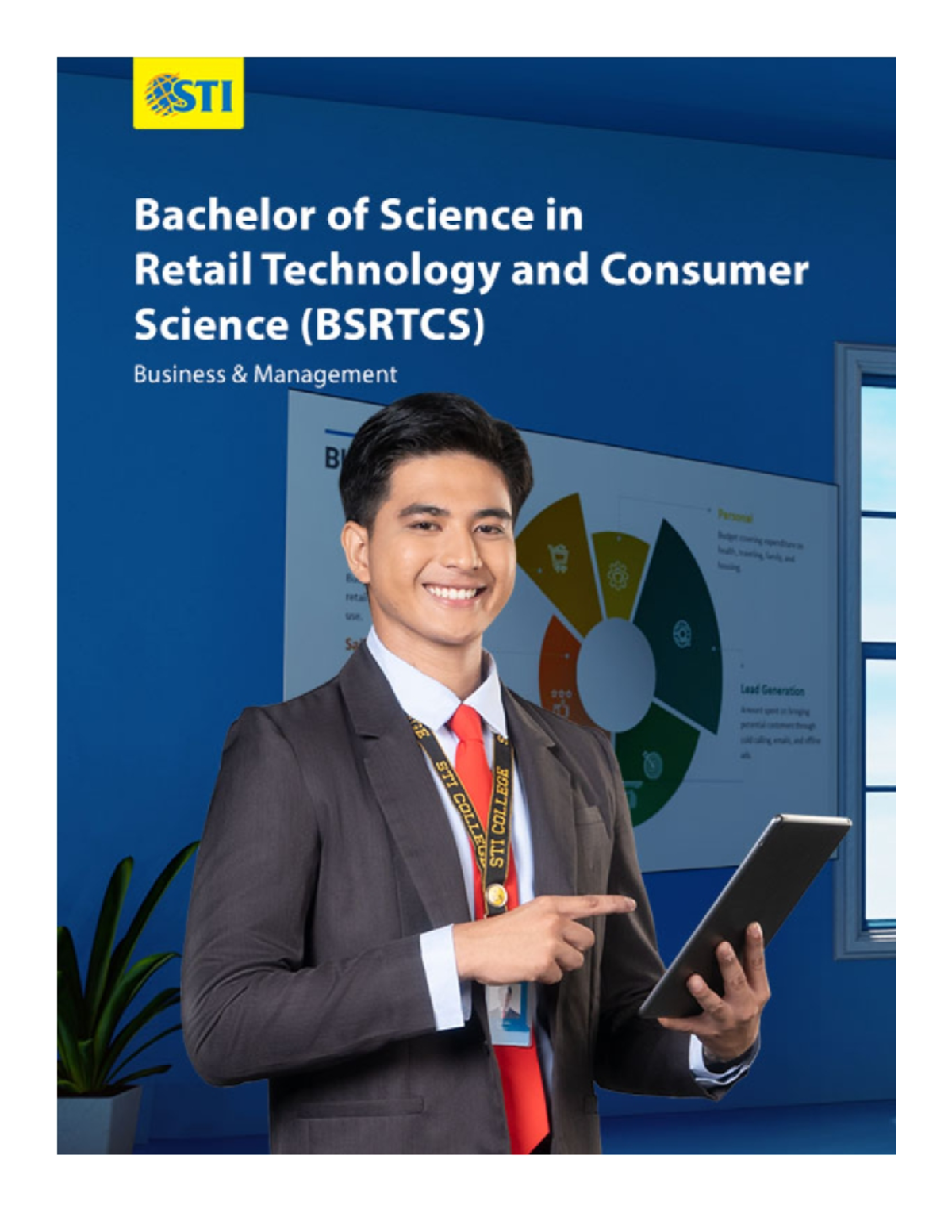 STI College Bsrtcs Program - STI Bachelor of Science in Retail ...
