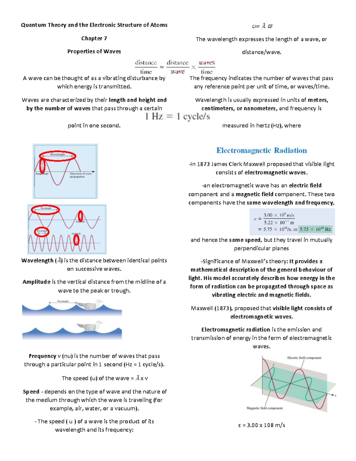 Quantum-Theory-and-the-Electronic-Structure-of-Atoms - Quantum Theory ...
