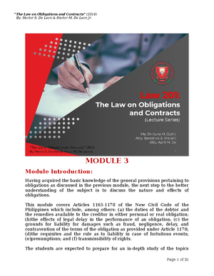 Cpale RFBT Syllabus - THE CPA LICENSURE EXAMINATION SYLLABUS REGULATORY ...