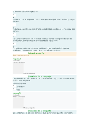 Parcial 1 - Pregunta 1 Sin responder aún Puntúa como 1, Marcar pregunta Enunciado de la pregunta ...