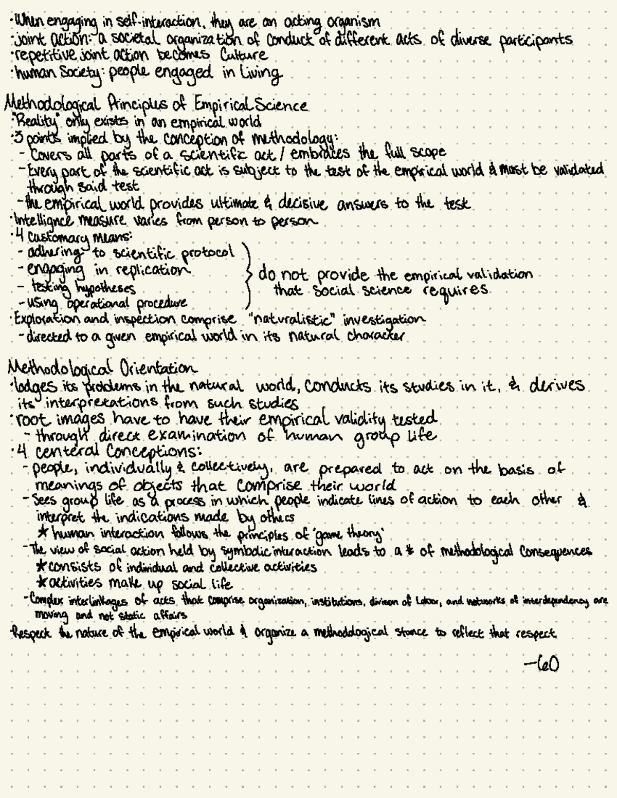 Law Enforcement 3 - Notes - SOCI 221IS - Studocu