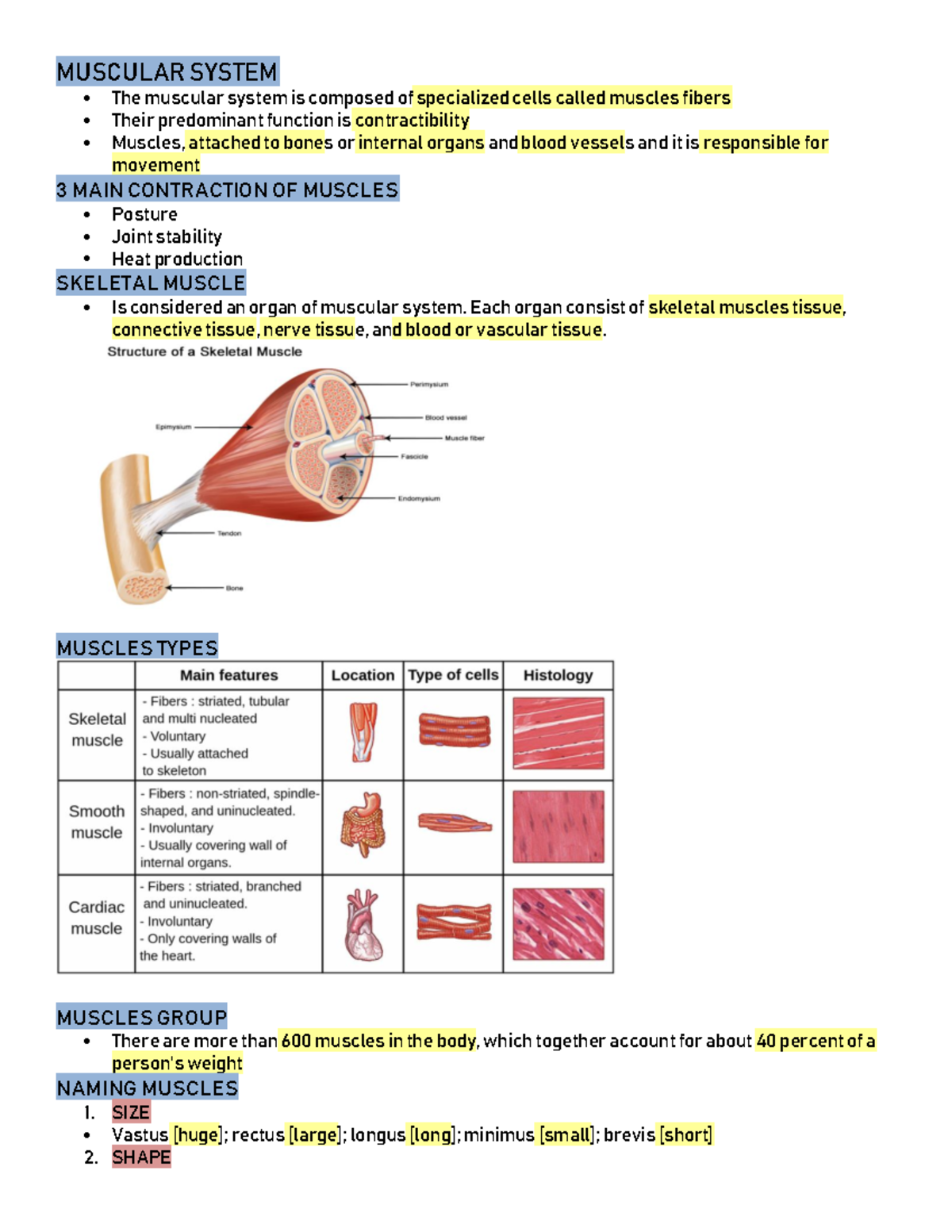 Biology - This lecture notes will give you an introduction to the ...